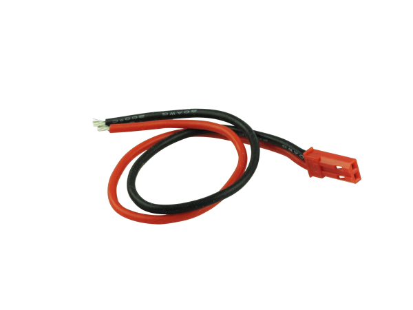 Ledninger med og uden stik - Rc-Kiosken.dk