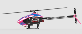 Goosky Legend RS4 Pink RS4 Venom Kit version with blades and Motor ...
