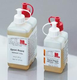 Epoxy Lim 5min/100g - Lim - Rc-Kiosken.dk