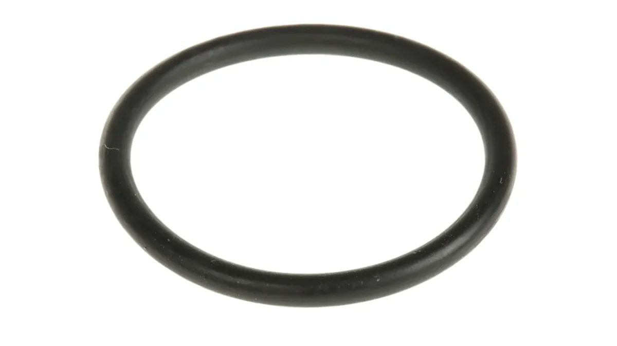 O-ring 15x2mm (10 stk) - O-Ringe - Rc-Kiosken.dk